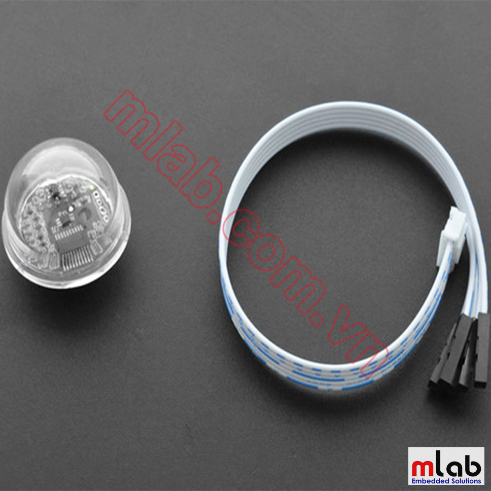 Cảm biến ánh sáng xung quanh ( Ambient Light Sensor 0-200klx)